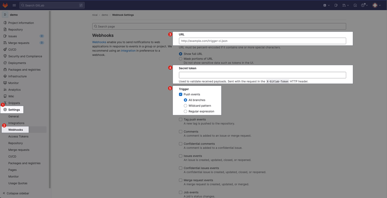 GitLab | 墨菲安全文档